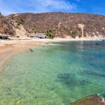 Playa Tehuamixtle: Paraíso escondido de Jalisco