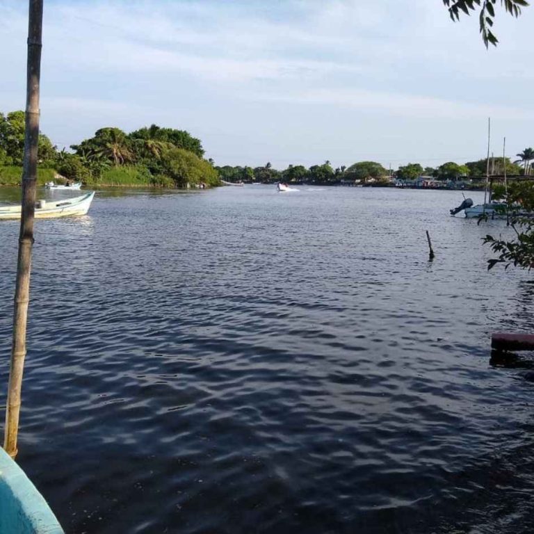 Playa Tamiahua Veracruz: Paraíso Costero en la Región Huasteca