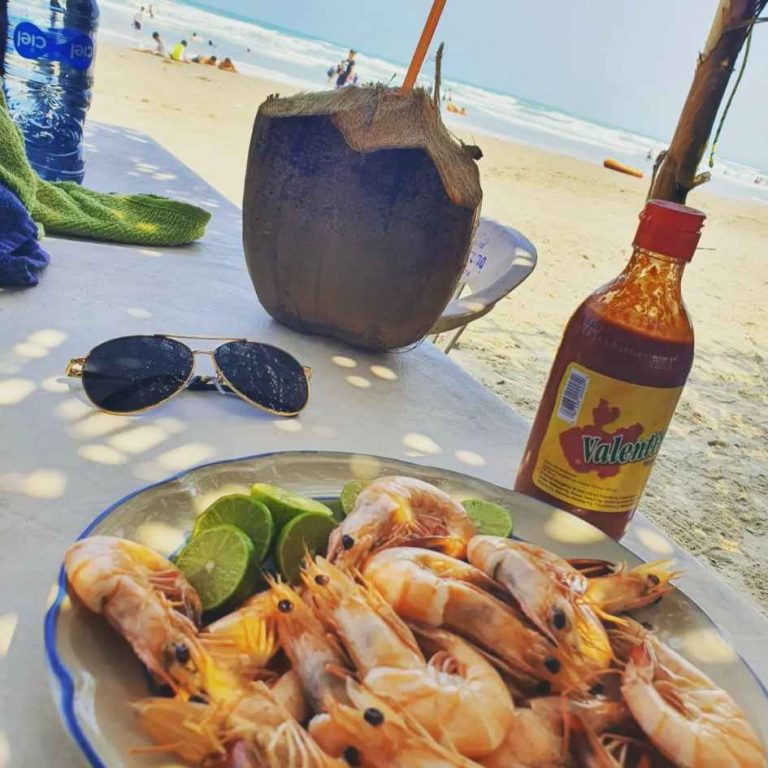 Playa Tamiahua Veracruz: Paraíso Costero en la Región Huasteca