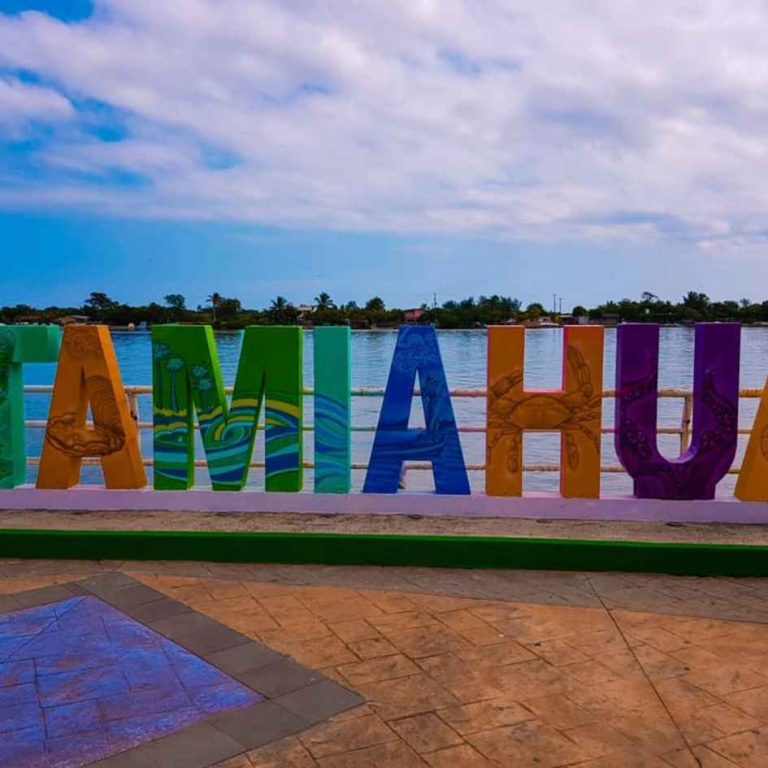 Playa Tamiahua Veracruz: Paraíso Costero en la Región Huasteca