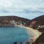 Playa Tehuamixtle: Paraíso escondido de Jalisco