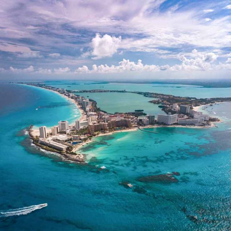 Las mejores playas de México - Top 10