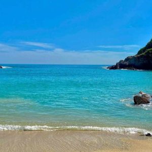 Playa Pichilinguillo