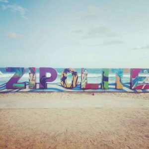 Playa Zipolite