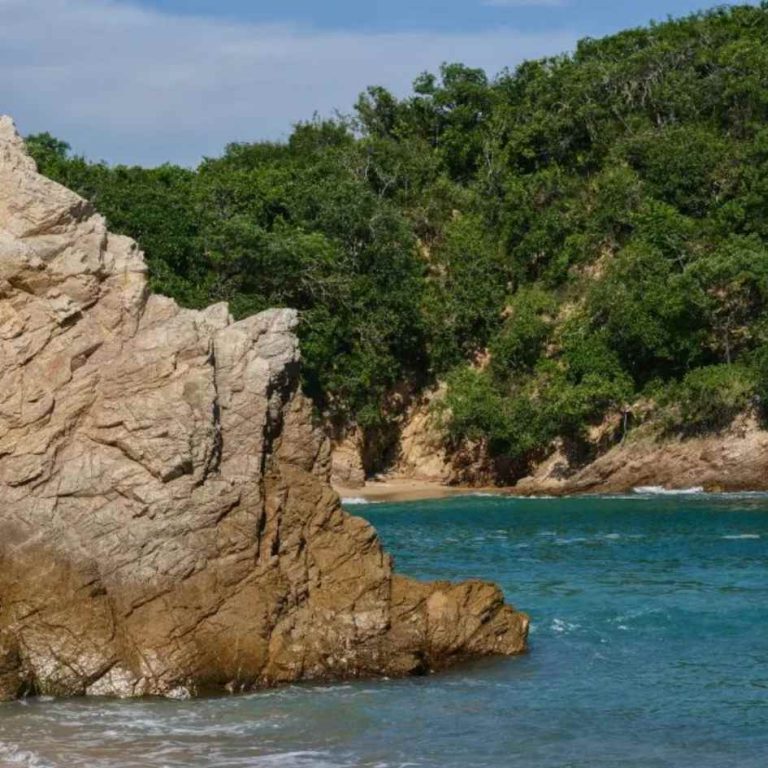 Playa Pichilinguillo