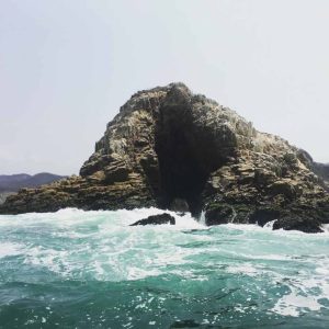 Playa Pichilinguillo