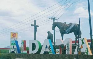 Playas en Aldama - México Playas