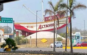 Playas en Altamira - México Playas