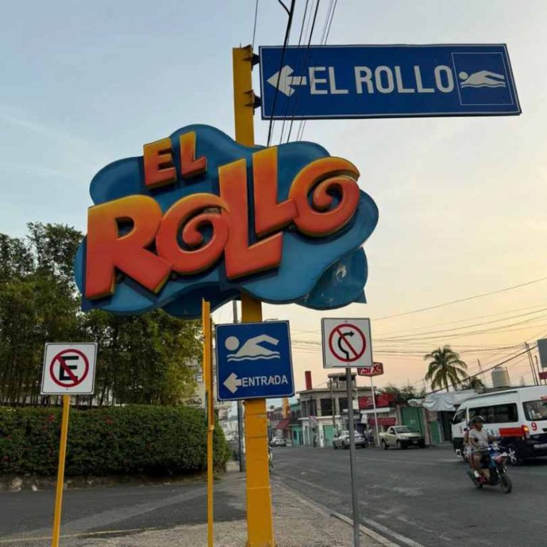 Descubre El Rollo: Precios y atracciones del parque acuático - México ...