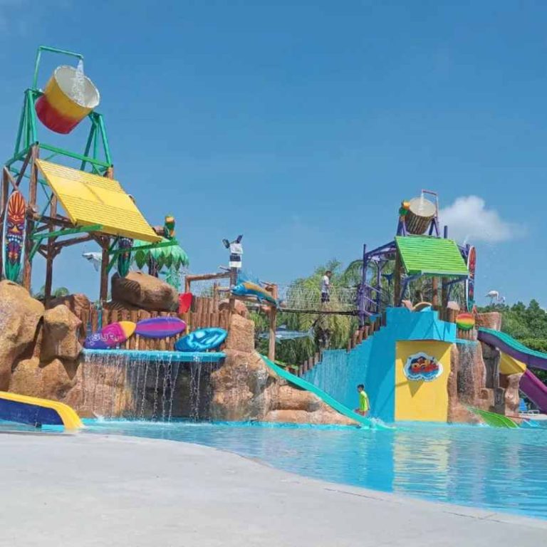 Descubre El Rollo: Precios y atracciones del parque acuático - México ...