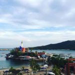 Playa Caleta en Acapulco - Playas de México