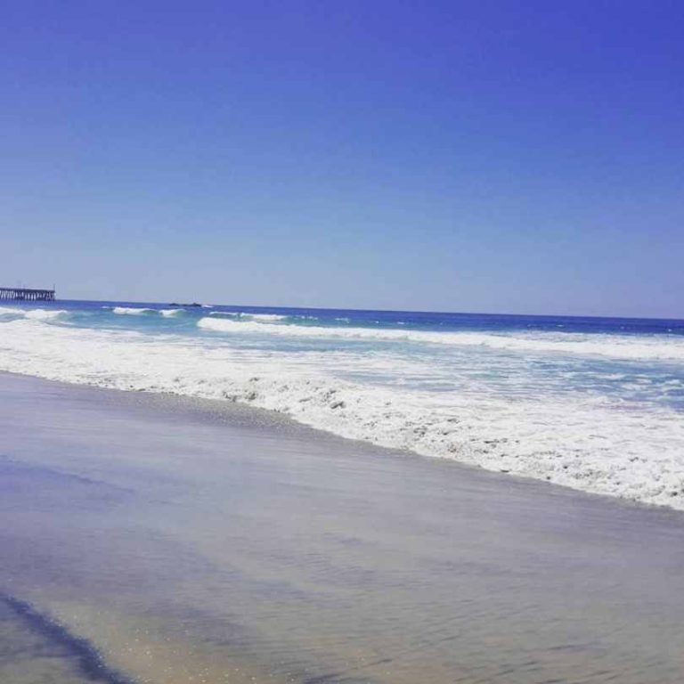 Playas en Mexicali - México Playas