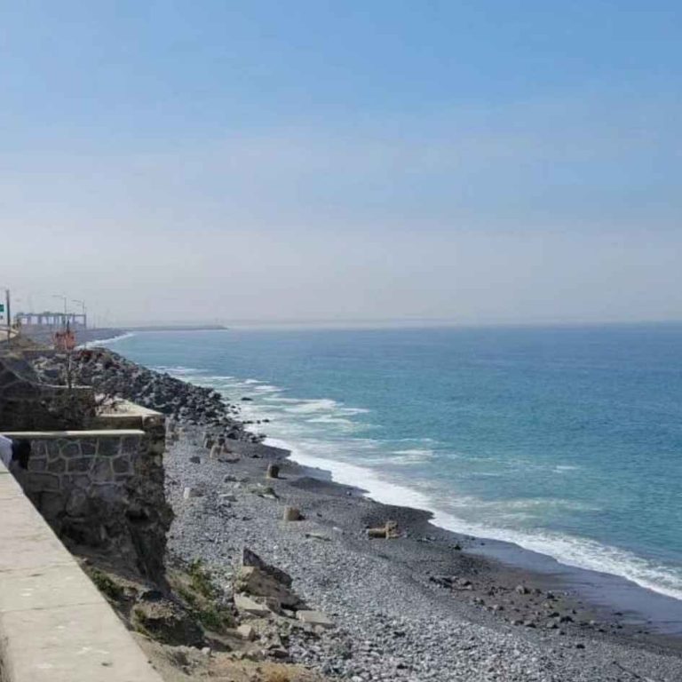 Playas de Ensenada - México Playas