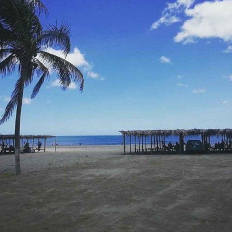 Guía completa de playas en Paraíso Tabasco - México Playas