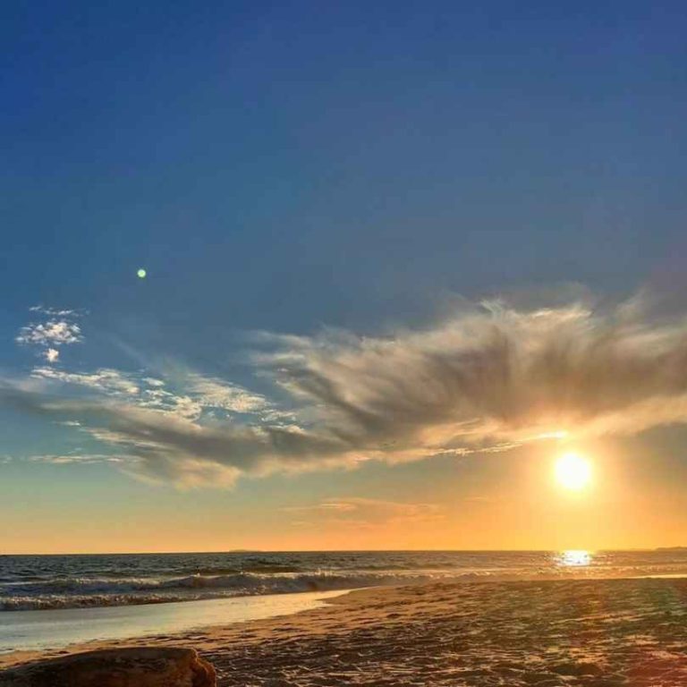 Playa Destiladeras