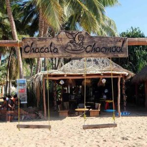 Playa Chacala Nayarit: Paraíso Escondido en la Riviera Mexicana
