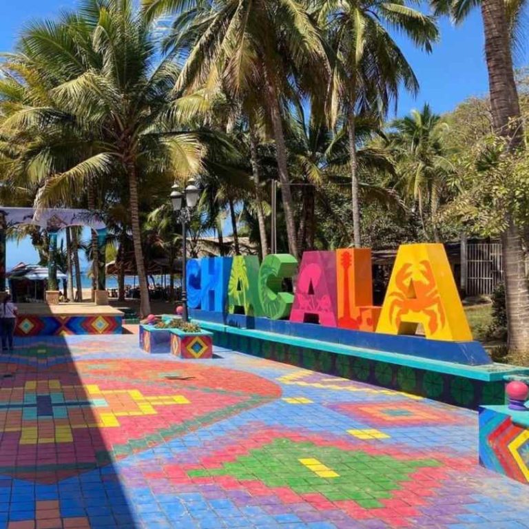 Playa Chacala Nayarit: Paraíso Escondido en la Riviera Mexicana