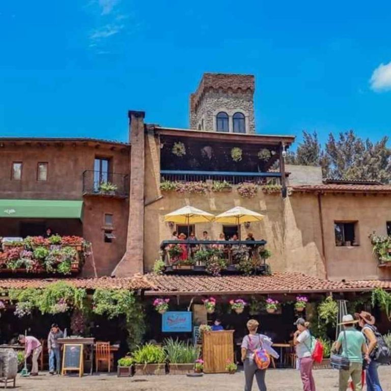 Qué hacer en Val Quirico, Tlaxcala - México Playas