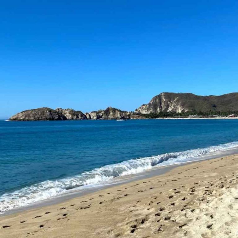 Maruata, playa fascinante en Michoacán: un paraíso escondido - México ...