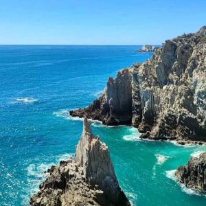 Maruata, playa fascinante en Michoacán: un paraíso escondido - México ...